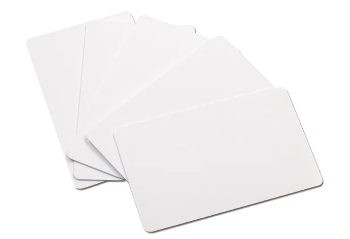 Wholesale 13.56MHz MIFARE DESFire EV1 2K 4K 8K RFID Blank Card for ...