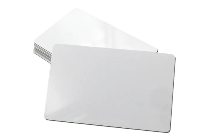 Wholesale 13.56MHz MIFARE DESFire EV1 2K 4K 8K RFID Blank Card for ...